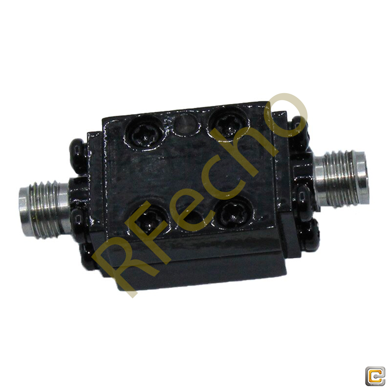 18GHz to 28GHz Microwave RF High Pass Filter rejection ≥ 60dB @ DC ...