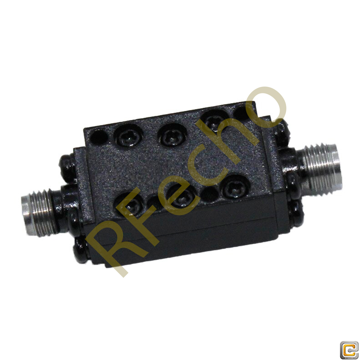 5GHz to 24GHz Passive Microwave High Pass Filter rejection ≥ 50dB @ DC ...