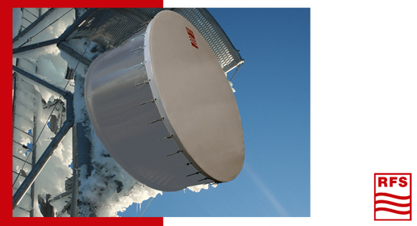 RFS to Provide Ruggedized Radomes for Antennas in Extreme Weather ...