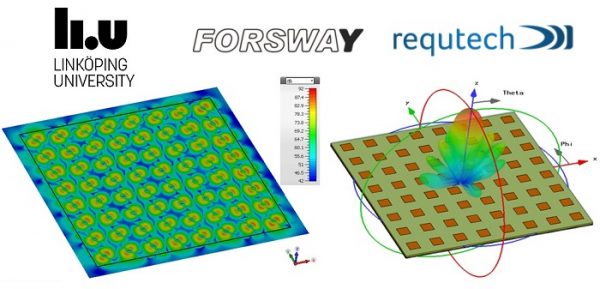 New Phased Array Antenna for SATCOM Applications on Mobile Platforms ... New Phased Array Antenna for SATCOM Applications on Mobile Platforms ...