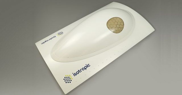 Ball Aerospace and Anokiwave Introduce Ku-Band SATCOM Phased Array ...