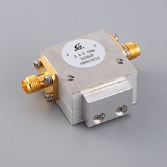 RF Passive Devices - RFecho - RF and Microwave Components