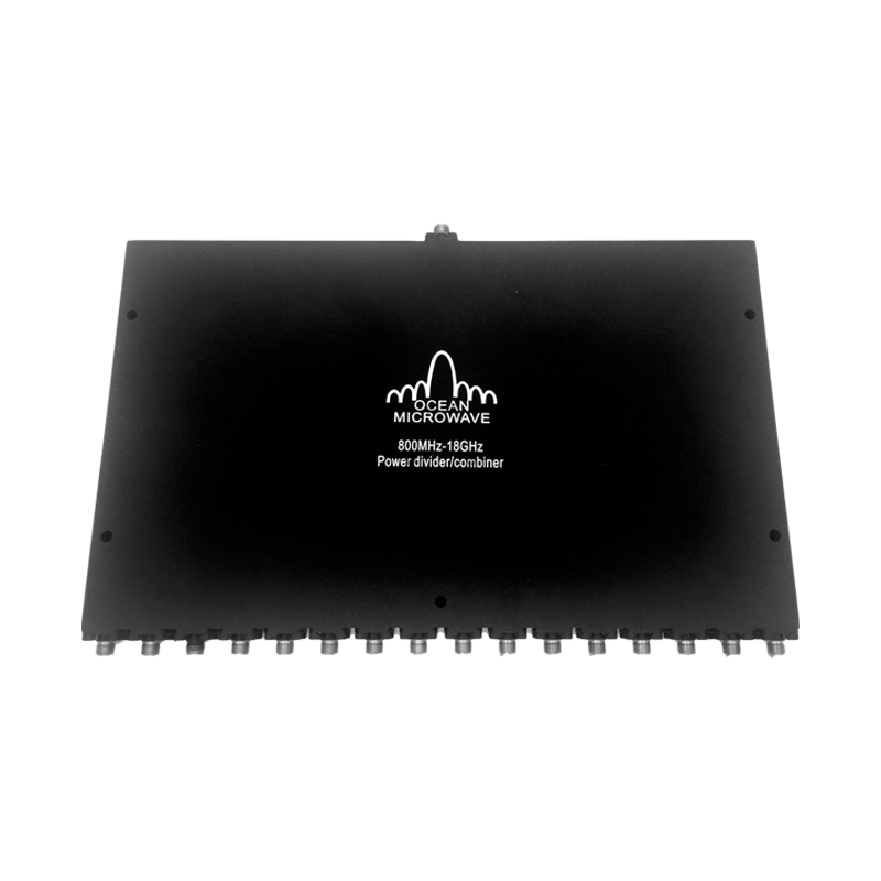 RF Passive Devices - RFecho - RF and Microwave Components