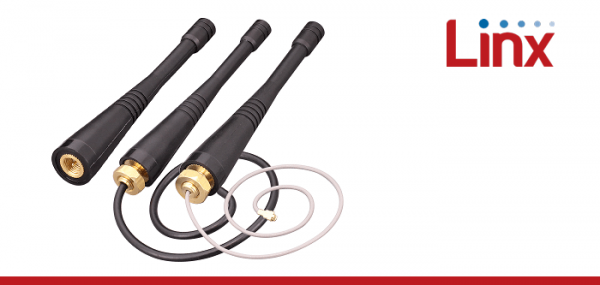 Linx Introduces Monopole Whip Antennas for FirstNet Safety & LPWA ...