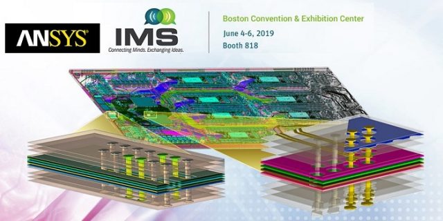 ANSYS to Showcase its Simulation Software for RF & Microwave Components ...