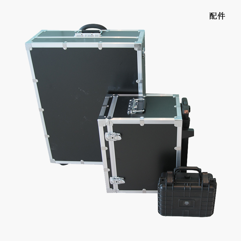 Antenna kits - RFecho