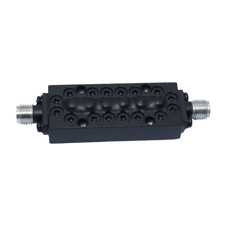 Band pass Filter From 23.5～24.5GHz OBP-241500-1000 With SMA-Female ...