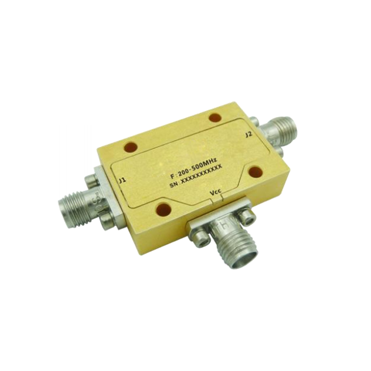 Absorptive Voltage Control Attenuator 0.2-0.5GHz . OVA3000200050A - RFecho