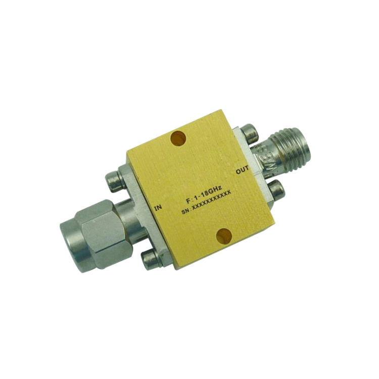 Power Limiter 2GHz - 18GHz . OLT3802001800A - RFecho