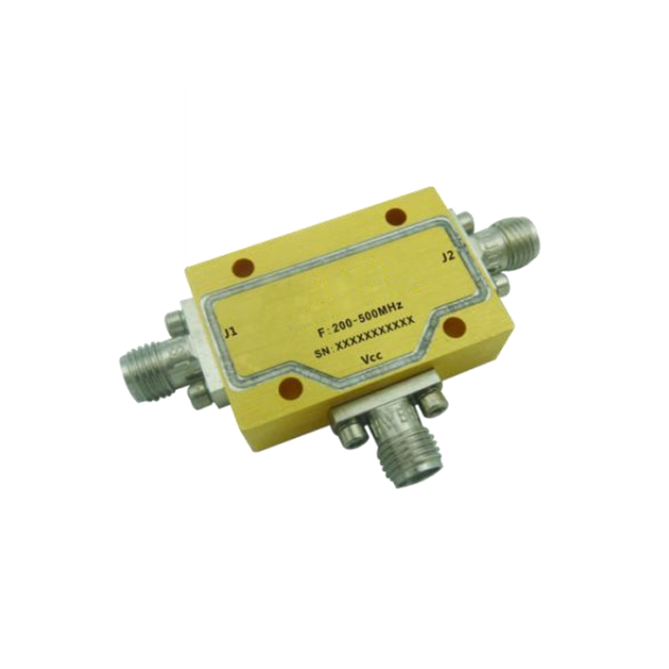 Hermetically Sealed AbsorptiveVoltageControl Attenuator 200 – 500MHz . OVA3000200050B - RFecho