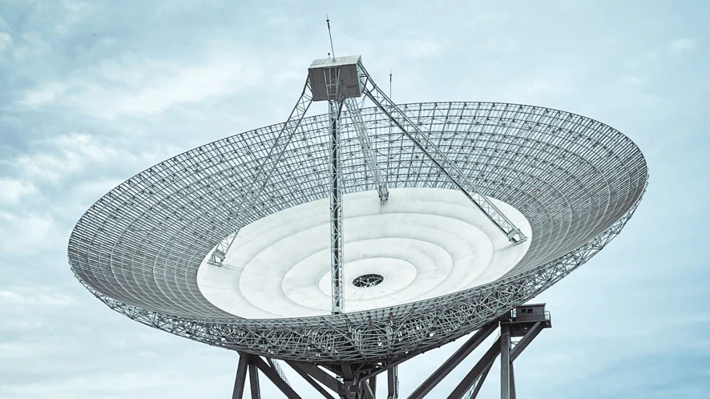 Discover How Many Types of Radio Antennas Serve Different Purposes - RFecho