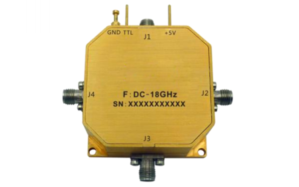 Simplifying Complex Circuits with the Versatile DPDT Switch - RFecho
