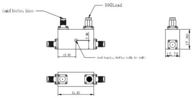 The Purpose and Functions of a Directional Coupler - RFecho