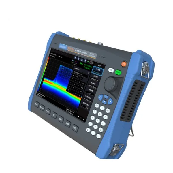 Taming Electromagnetic Emissions: A Spectrum Analyzer's Guide to EMC ...