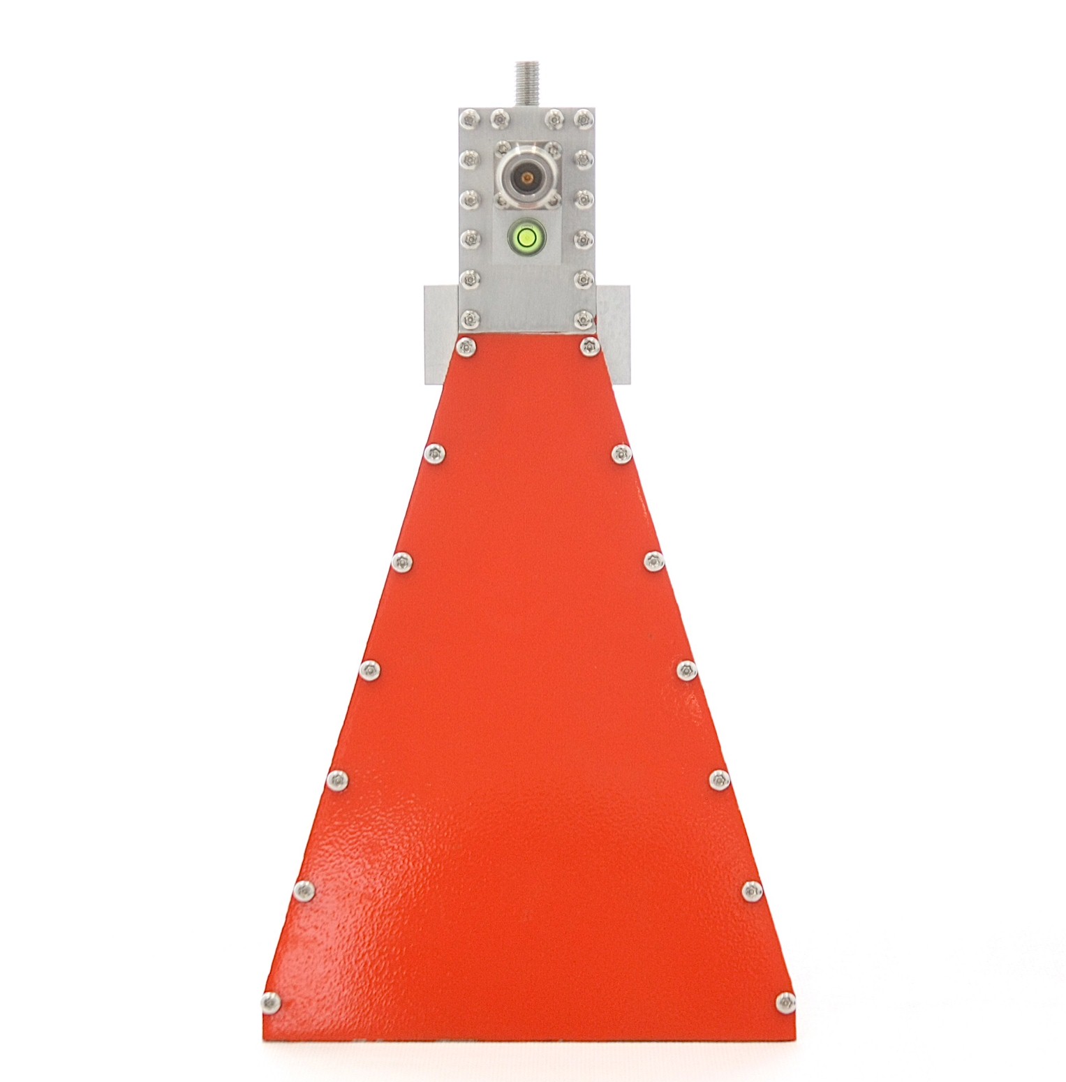 OLB-90-20 Pyramidal Standard Gain Horn Antenna - RFecho