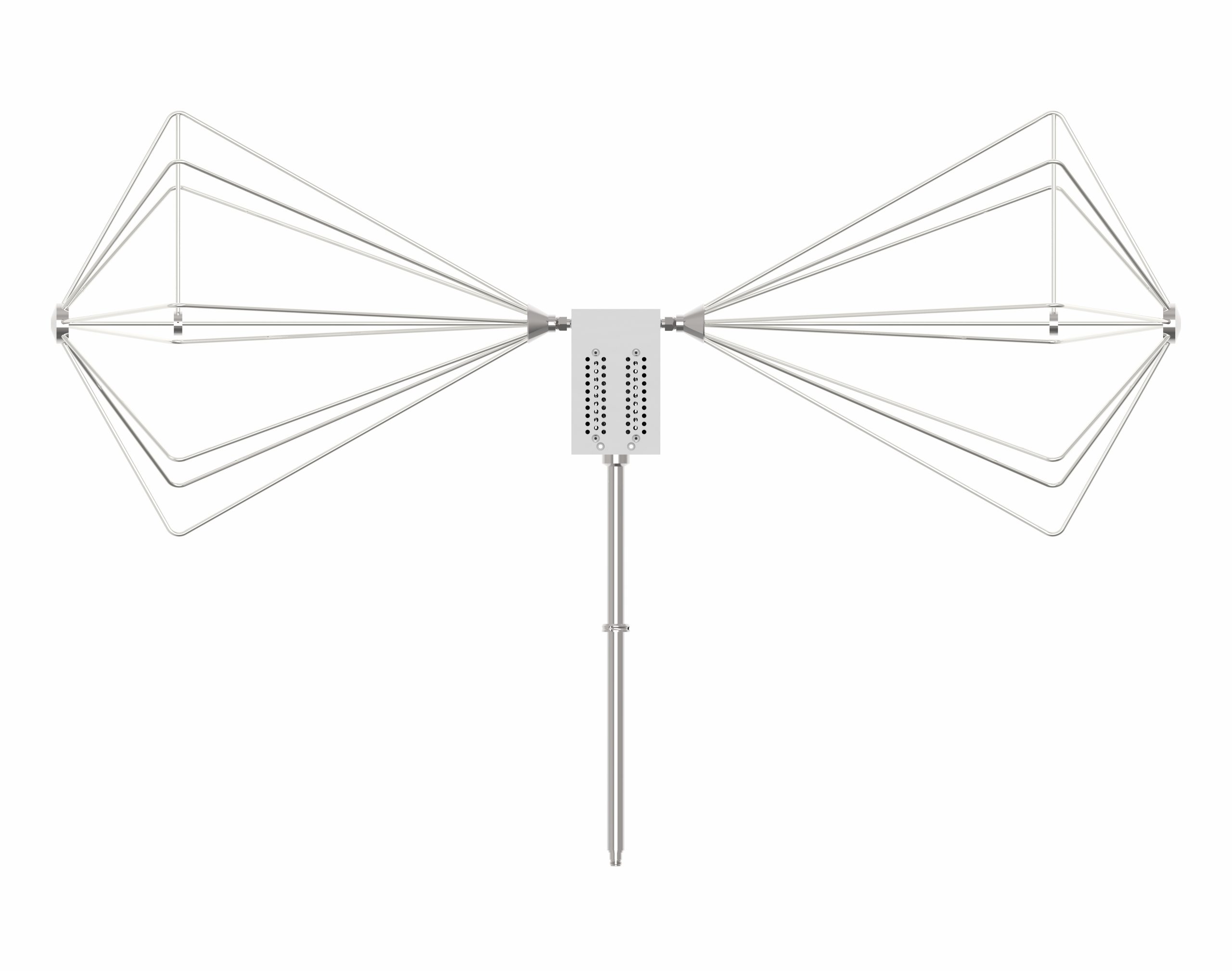 Biconical Antenna OBC022-1000W - RFecho