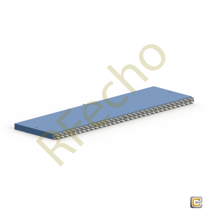 32 Way RF Power Dividers - RFecho