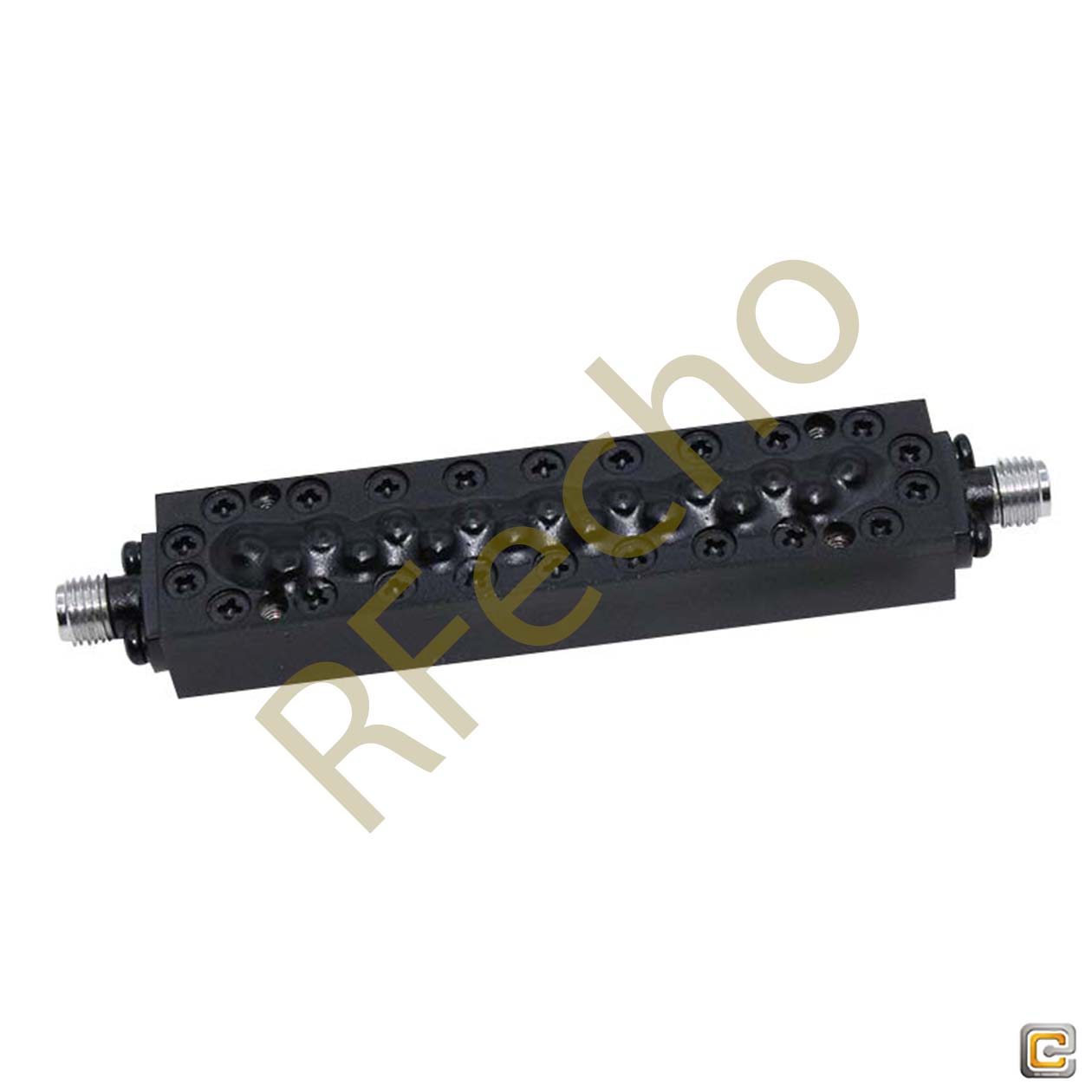 Bandpass Filter From 8100MHz To 8800MHz With SMA-Female Connectors OBP ...