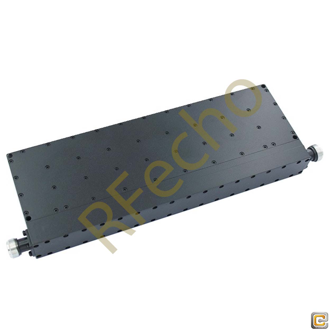 Band Reject Cavity Filter 824MHz to 846MHz rejection ≥ 45dB Band Reject ...