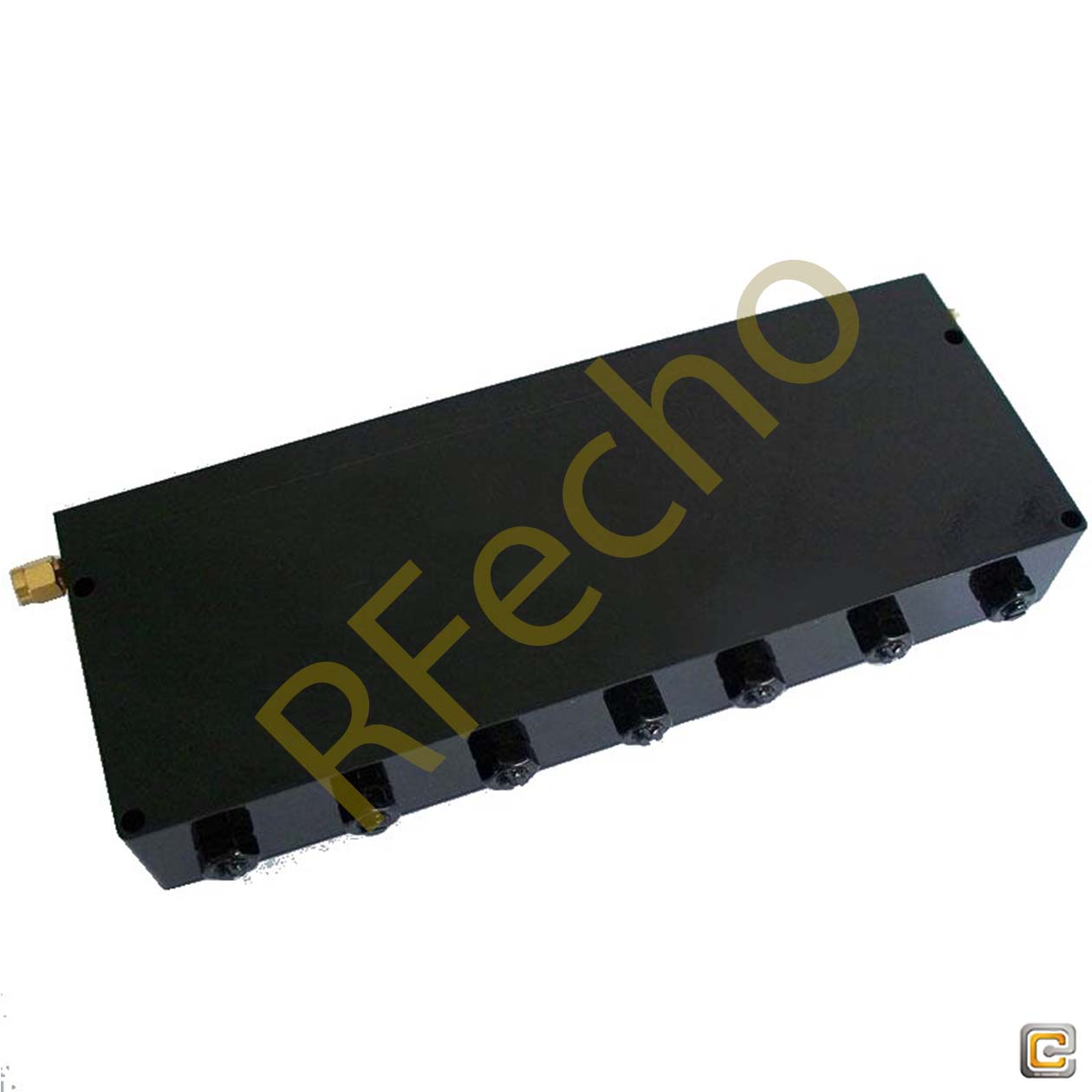 Band Reject Cavity Passive Filter 860MHz to 920MHz rejection ≥ 50dB ...