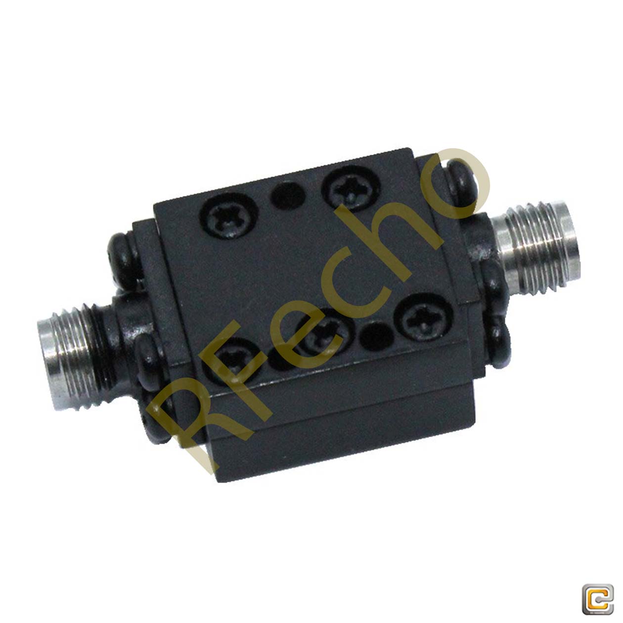 RF cavity passive low pass filter DC-18GHz RF low pass microwave filter ...