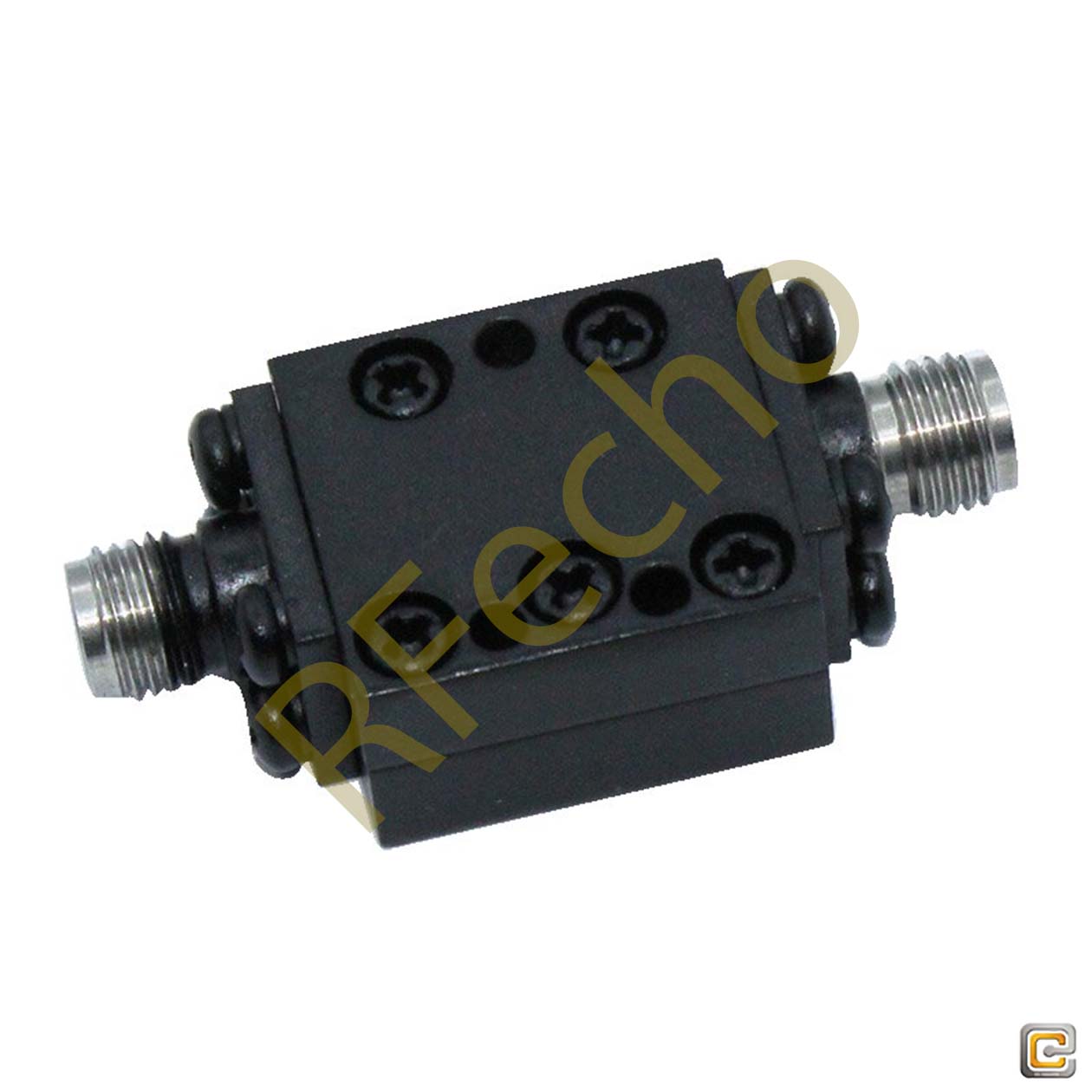 DC-20GHz RF Microwave Cavity Filter Rejection: ≥50dB @ 21.2GHz～27GHz RF ...