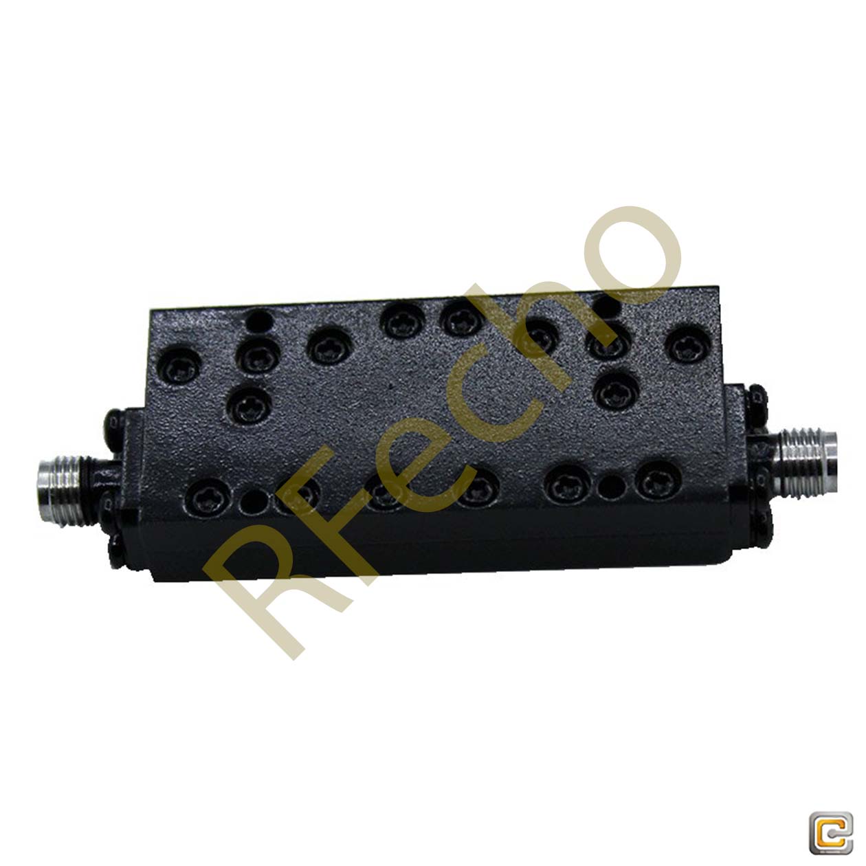 DC-2.85GHz RF Low Pass Cavity filter Rejection: ≥60dB @ 3.17GHz～8.5GHz ...