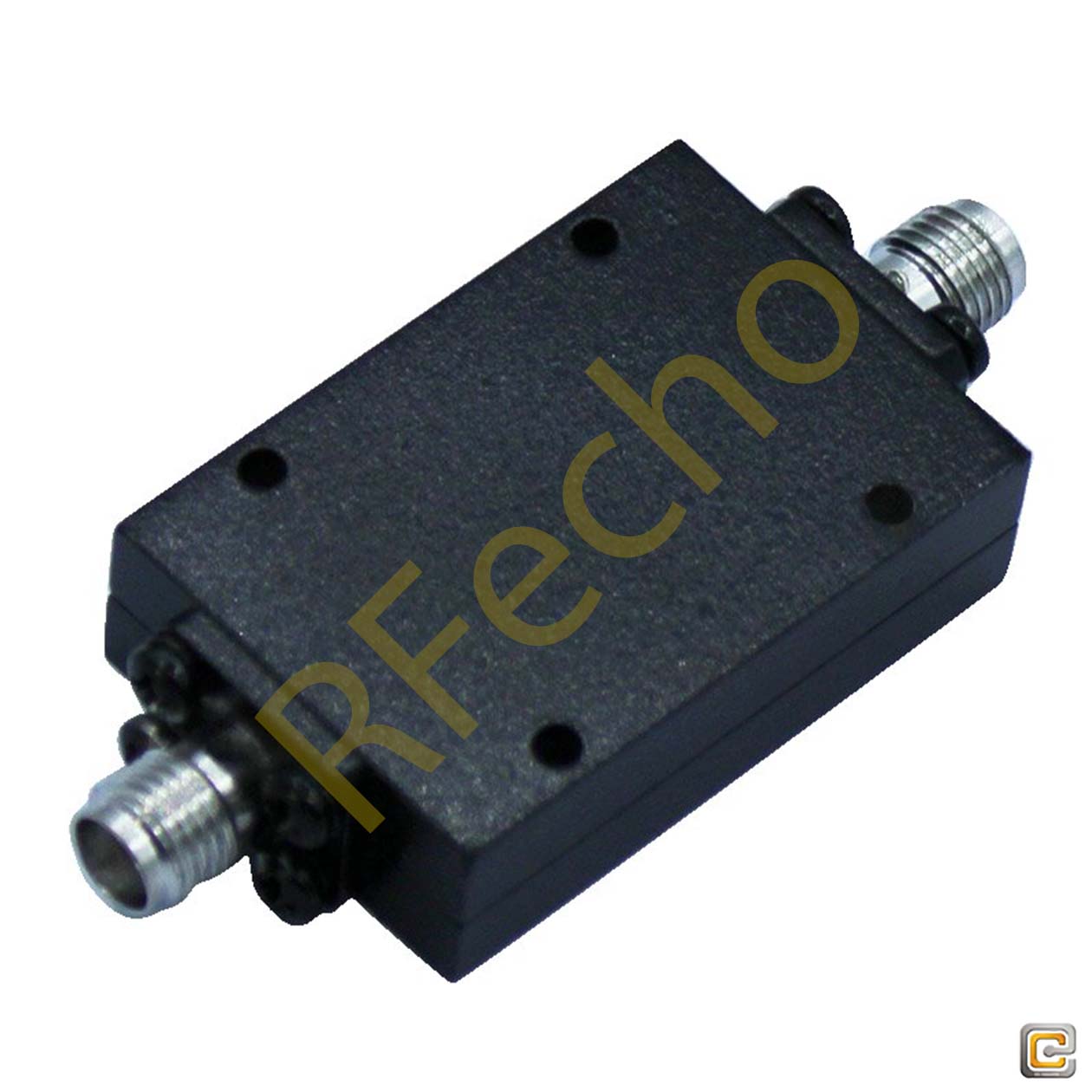 DC-4.5GHz Passive Low Pass filter Rejection: 60dB @ 5.1GHz～13.7GHz ...